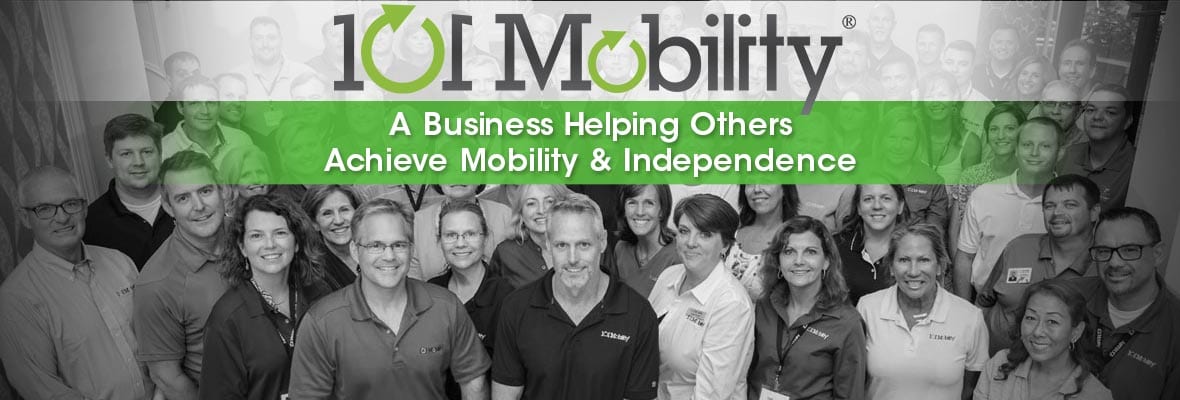 101 Mobility Franchise: A Powerful Opportunity Awaits. - FBA