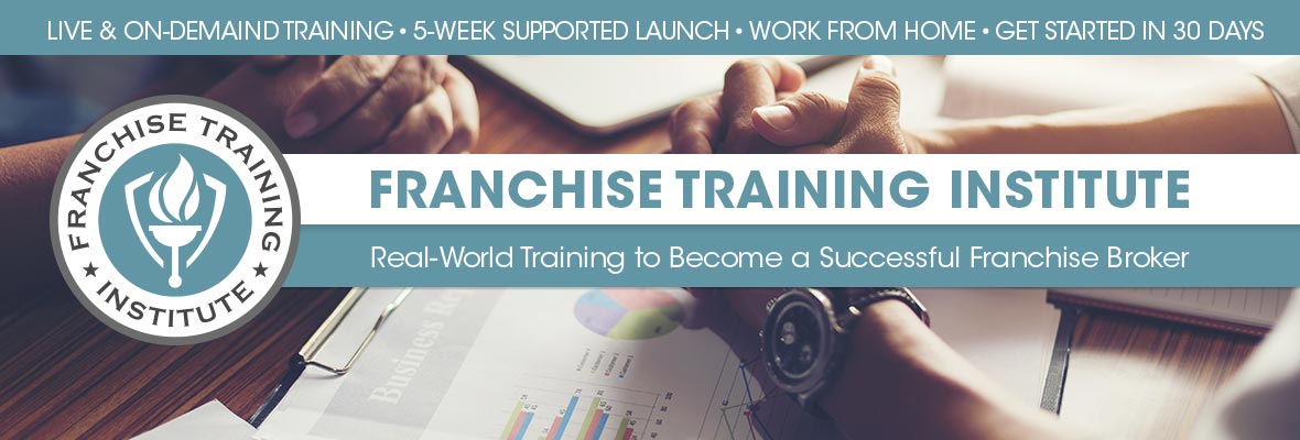 Franchise Brokers Association » Franchise BA