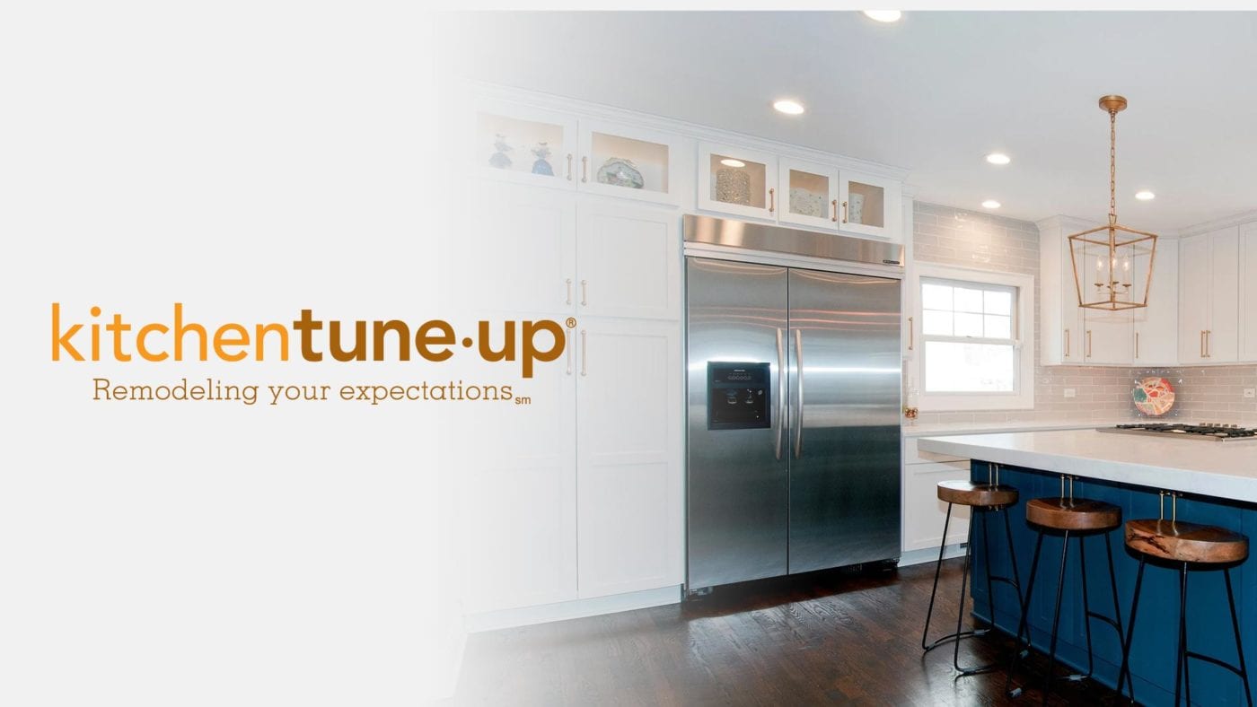 Kitchen Tune-Up Indianapolis Franchise Success Stories. - FBA