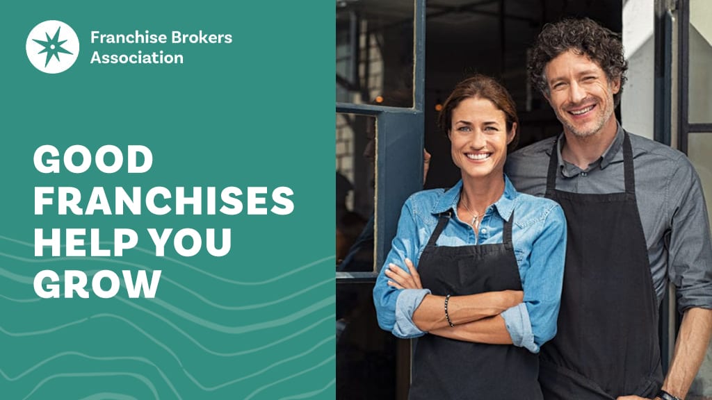 What Makes a Good Franchise? Essential Factors to Consider. - FBA