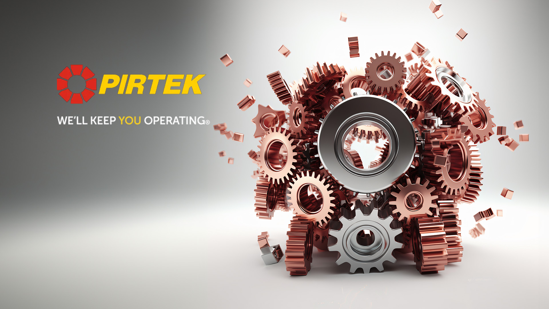 Pirtek USA: Providing Exceptional Hydraulic Solutions. - FBA