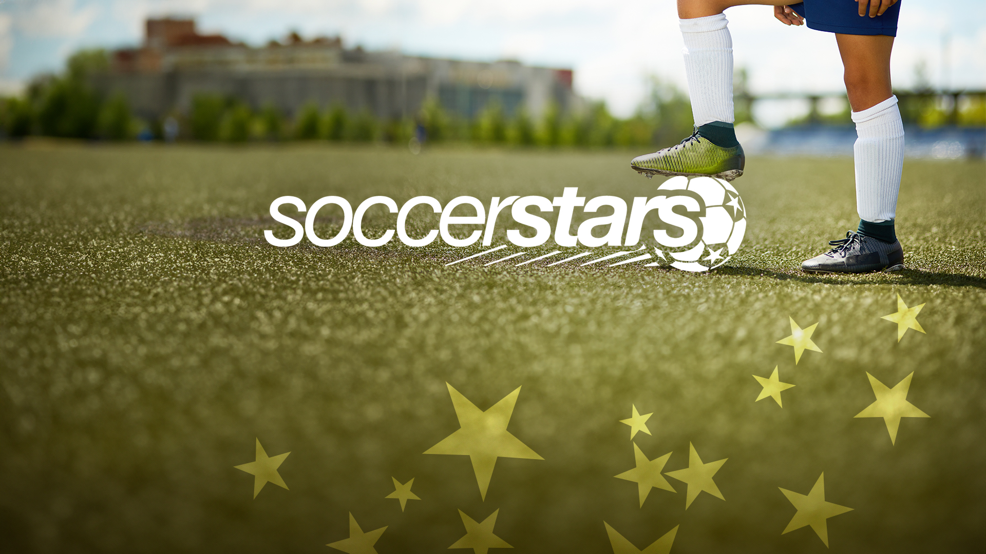 Soccer Stars Franchise: The Perfect Blend of Passion and Profits. - FBA