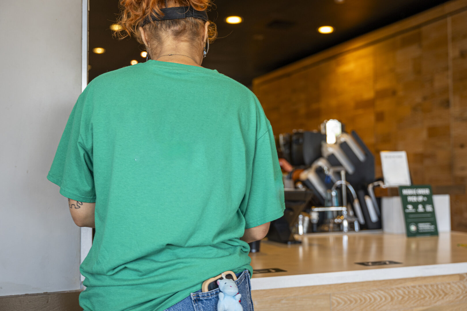 Starbuck Franchise: Why it's Different from Traditional Franchises. - FBA