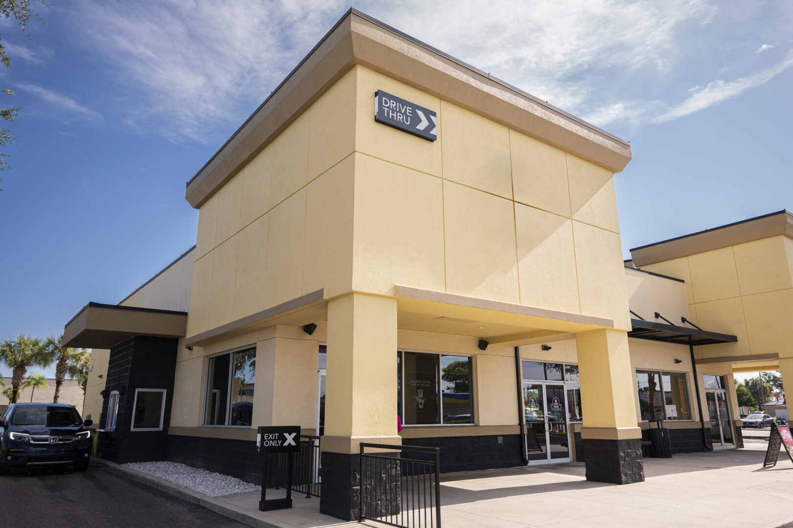 Starbuck Franchise: Why it's Different from Traditional Franchises. - FBA